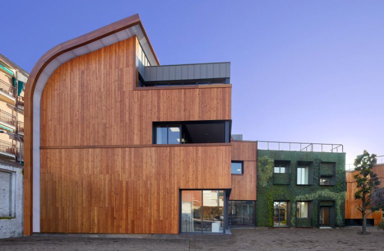 Estabanell - Alotark